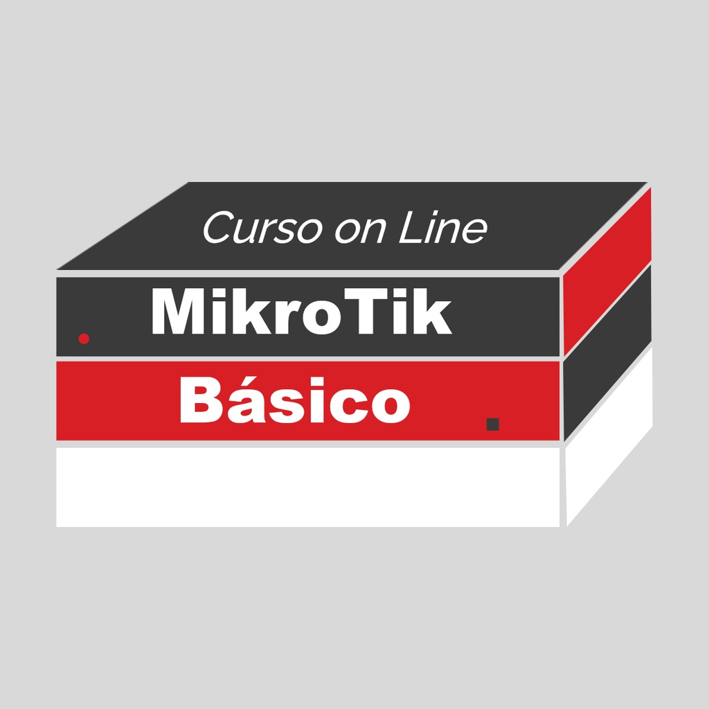 Curso MikroTik - Módulo Básico | Comutel Perú